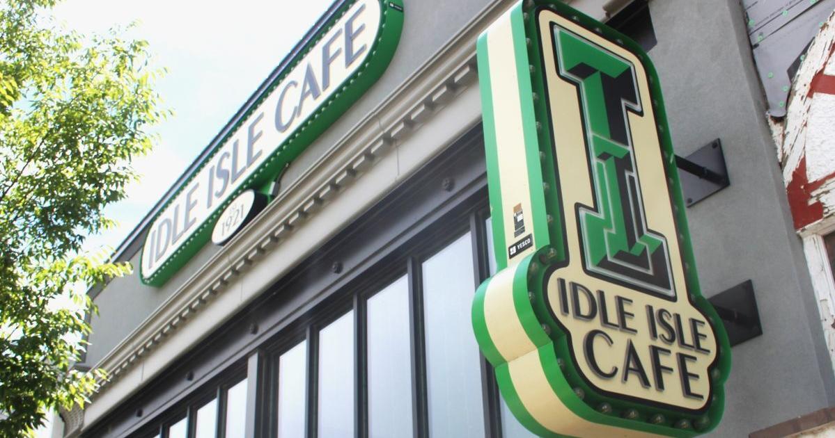 Iconic Brigham City cafe closes | News | cachevalleydaily.com