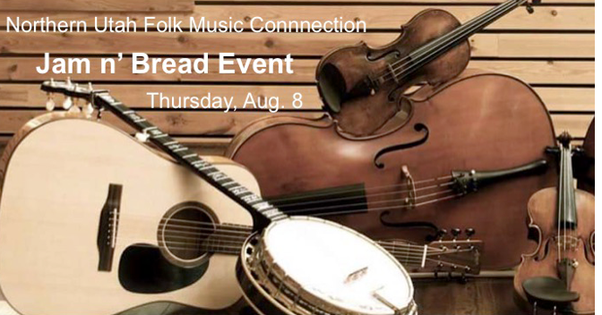 Local performers to host 'Jam n' Bread' concert event in Providence on ...
