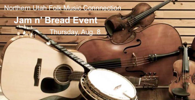 Local performers to host 'Jam n' Bread' concert event in Providence on ...