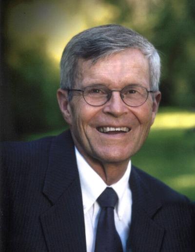 Kent Burton Jensen | Obituaries | cachevalleydaily.com