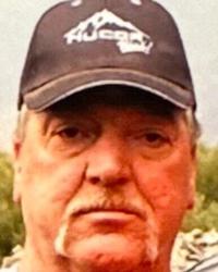 Gaylen Parker Gunnell | Obituaries | cachevalleydaily.com