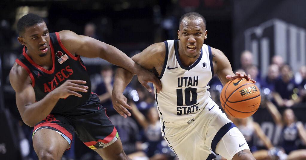 Darius Brown signs Exhibit-10 contract with Cleveland Cavaliers ...