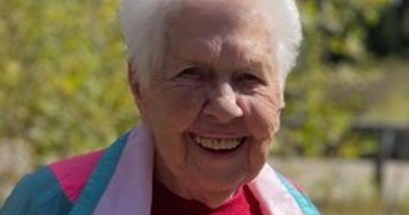 Betty Lucille Stratford Barney | Obituaries | cachevalleydaily.com