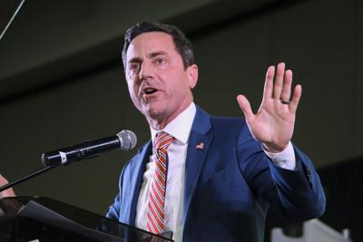 Utah GOP picks Trump-backed mayor as nominee to replace Sen. Mitt ...