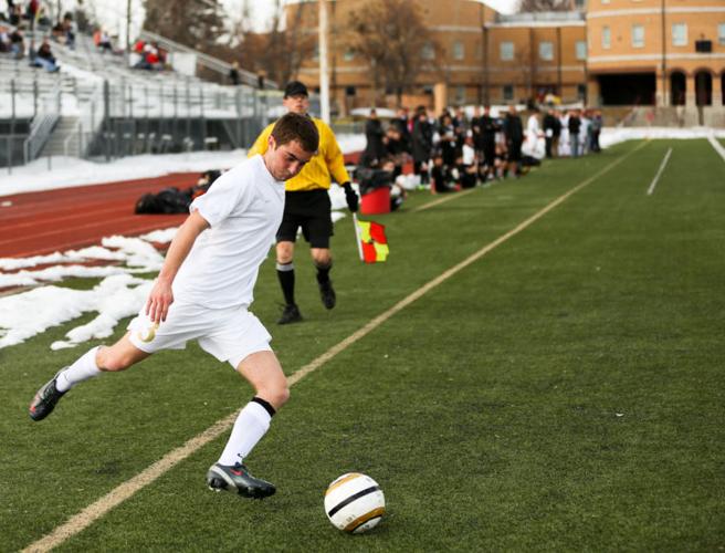 Logan Boys Soccer vs. Ogden – 030613 | Photo Galleries ...