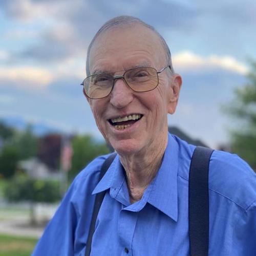 Gary Eugene Huckaby | Obituaries | cachevalleydaily.com