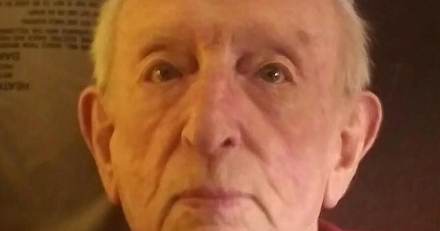 Oliver Paul Falkenborg | Obituaries | cachevalleydaily.com