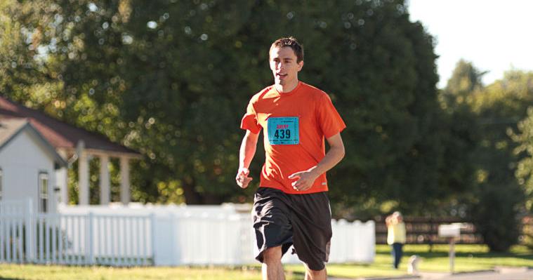 GALLERY: Top of Utah Marathon 2013 | Photo Galleries | cachevalleydaily.com