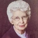 Myra Jean Williams John | Obituaries | cachevalleydaily.com