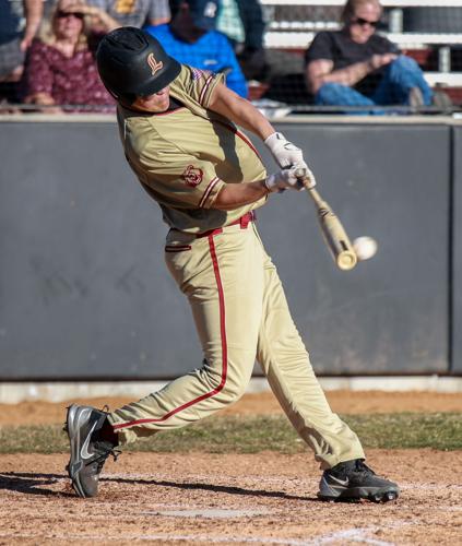 GALLERY: Ridgeline 11, Logan 1 baseball | Multimedia | cachevalleydaily.com