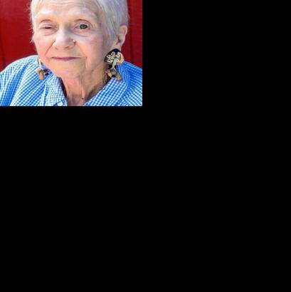 Phyllis Adair Vaterlaus | Obituaries | cachevalleydaily.com