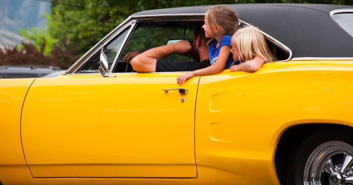 Cache Valley Cruise-In 2013 | Photo Galleries | cachevalleydaily.com