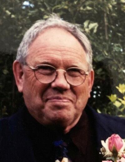 Gordon Ray Lasley | Obituaries | cachevalleydaily.com