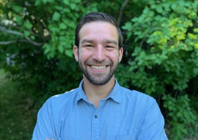 Abraham Verdoes wants a forward-looking, cohesive vision for Logan ...