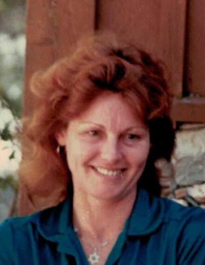 Frances Eleanor Morgan Thomas | Obituaries | cachevalleydaily.com
