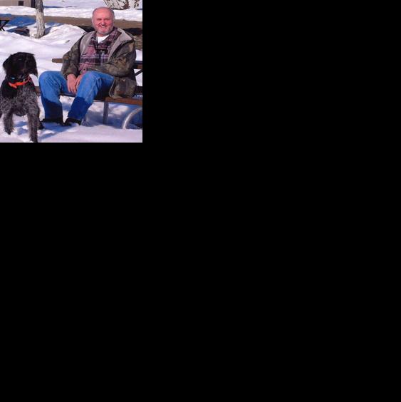 Dennis Burton Tueller | Obituaries | cachevalleydaily.com