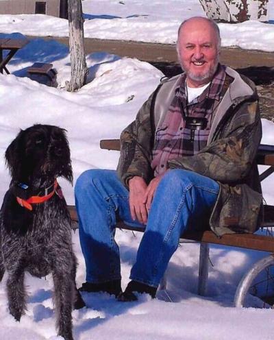 Dennis Burton Tueller | Obituaries | cachevalleydaily.com