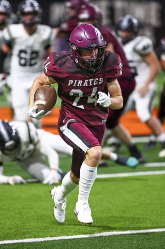 PHOTO GALLERY: West Side 41, Declo 23 in 2A football championship ...