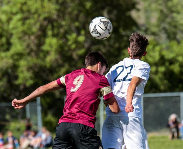 PHOTO GALLERY: Skyline 3, Logan 0 boys soccer | Local Prep ...