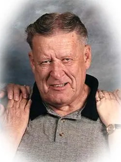 Phil A. Williamson | Obituaries | cachevalleydaily.com