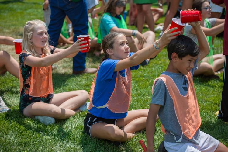 GALLERY: Mendon Great Race 2025 | Multimedia | cachevalleydaily.com