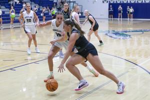 GALLERY: Green Canyon 48, Ridgeline 42 girls basketball - 106.9 FM ...