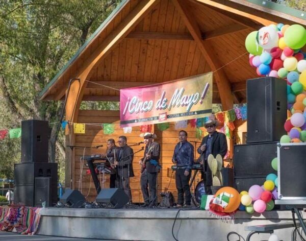Logan's Cinco de Mayo celebration set for Saturday | News ...