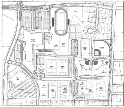 Recommendation for new high school in North Logan is Green Canyon ...