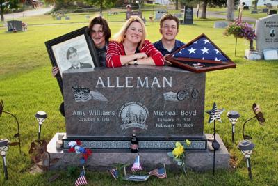 Amy Alleman to speak at Hyrum’s Patriotic program July 4 | Local News ...
