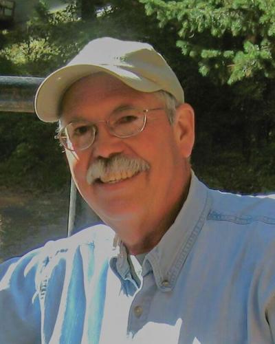 Steven Verl Coombs | Obituaries | cachevalleydaily.com