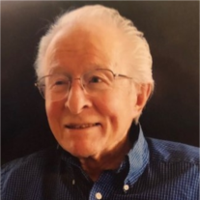 Joseph Stoddard Allen | Obituaries | cachevalleydaily.com
