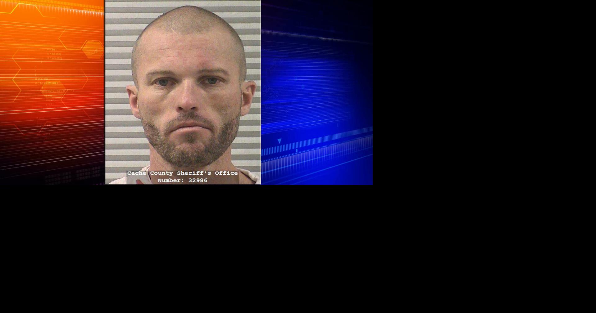 Logan man sent back to prison for trying to flee from law enforcement ...