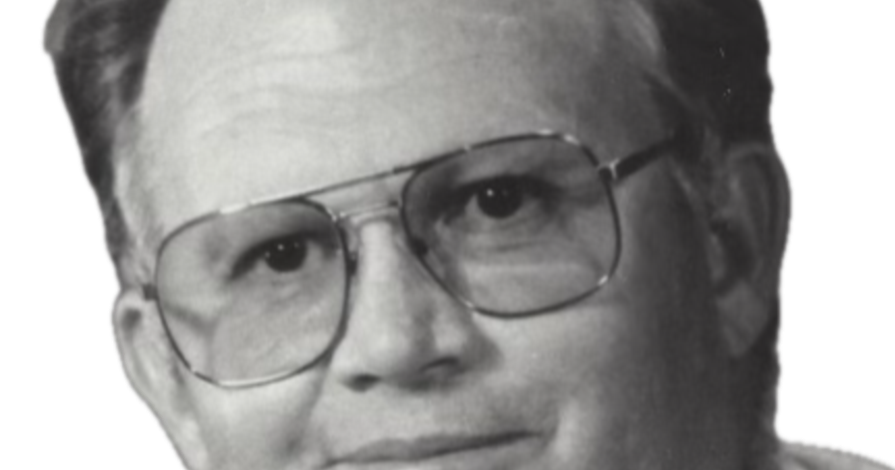 LeRoy Ross Goodey | Obituaries | cachevalleydaily.com
