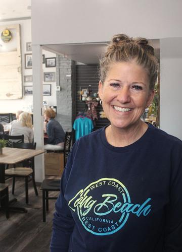 R Bakery is a tasty stop on Randolph's Main Street | News ...