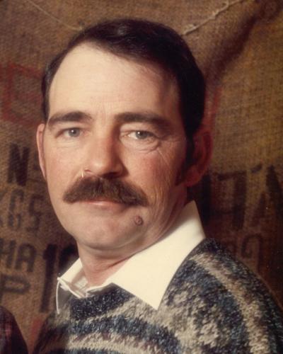 Jerry Cook | Obituaries | cachevalleydaily.com