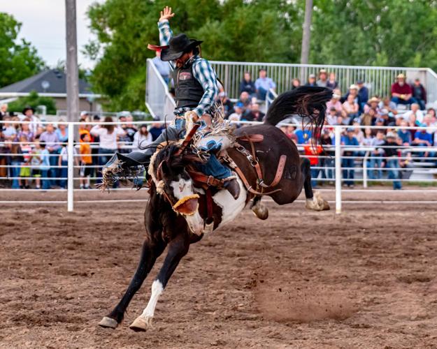 GALLERY: Lewiston Rodeo 2019 | Photo Galleries | cachevalleydaily.com