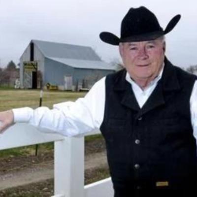 Clark Ralph Parker | Obituaries | cachevalleydaily.com