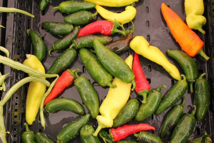 Local producers ready for National Farmers Market Week | Local News ...