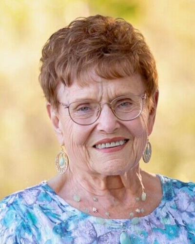 Janet Davis Pearson | Obituaries | cachevalleydaily.com