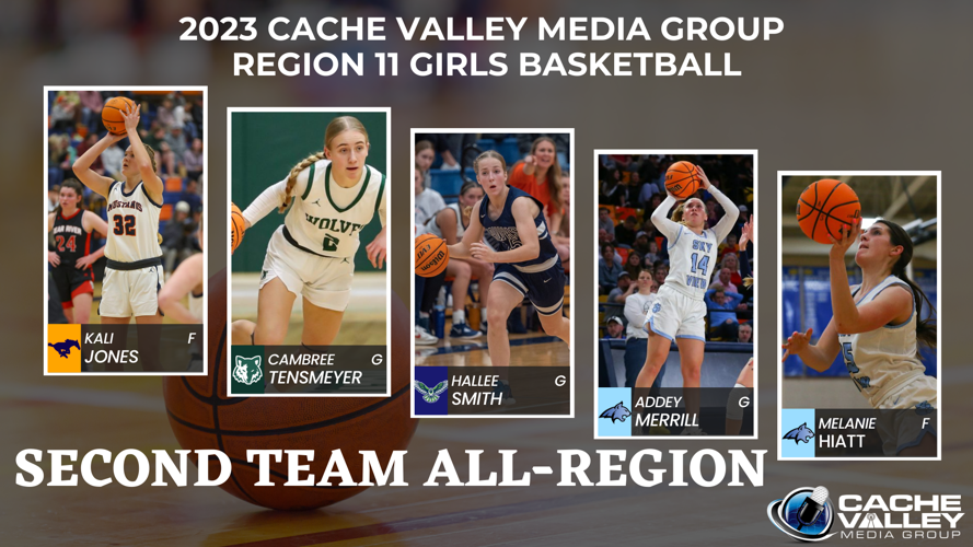 2023 CVMG Girls Basketball All-Region awards — Emilee Skinner named MVP ...