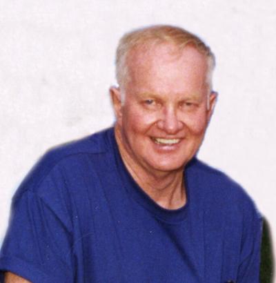 Harold Dale (Red) Poulsen | Obituaries | cachevalleydaily.com