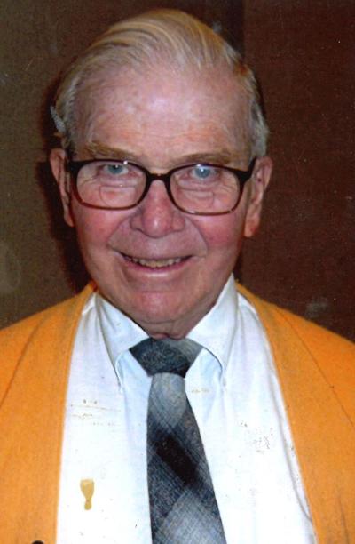 David Robert Price | Obituaries | cachevalleydaily.com