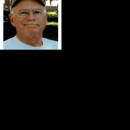 Robert Oliver Tribe | Obituaries | cachevalleydaily.com