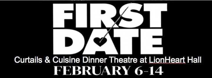 Local stage veterans selected as cast of inaugural dinner production at ...