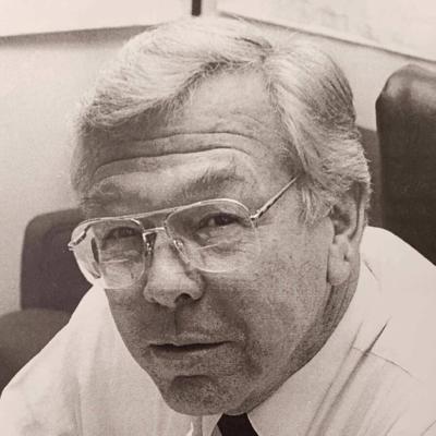 Gerald “Jerry” Thomas Godfrey | Obituaries | cachevalleydaily.com