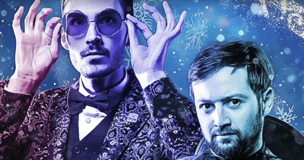 ‘Pickleville on Tour’ closes out 2022 with revival of ‘Christmas Caper ...