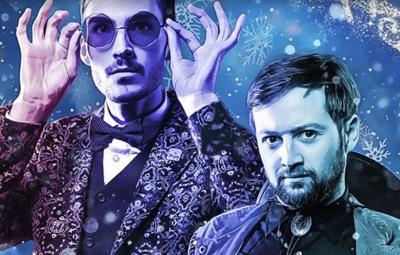 ‘Pickleville on Tour’ closes out 2022 with revival of ‘Christmas Caper ...