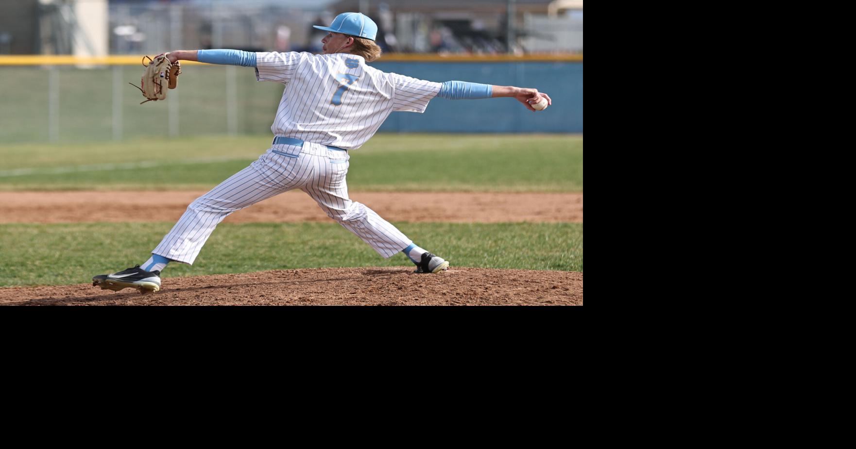 PHOTO GALLERY: Bear River 7, Sky View 1 baseball | Sports ...