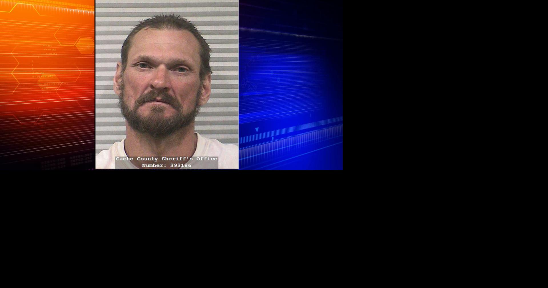 Minnesota criminal sentenced to prison for ‘raising hell’ in Logan ...