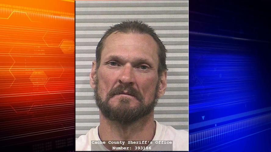 Minnesota criminal arrested after police chase in Logan | Local News ...